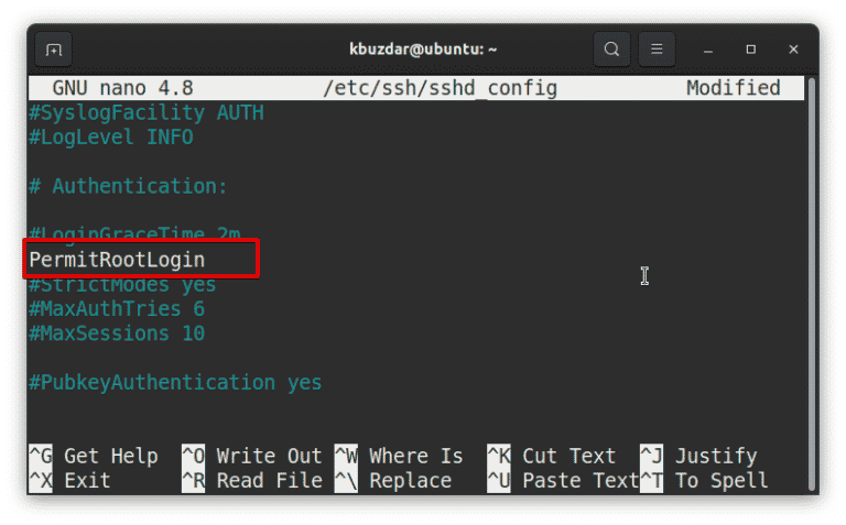 How To Use Ssh To Connect To A Remote Server In Ubuntu 2004 Lts Linuxways