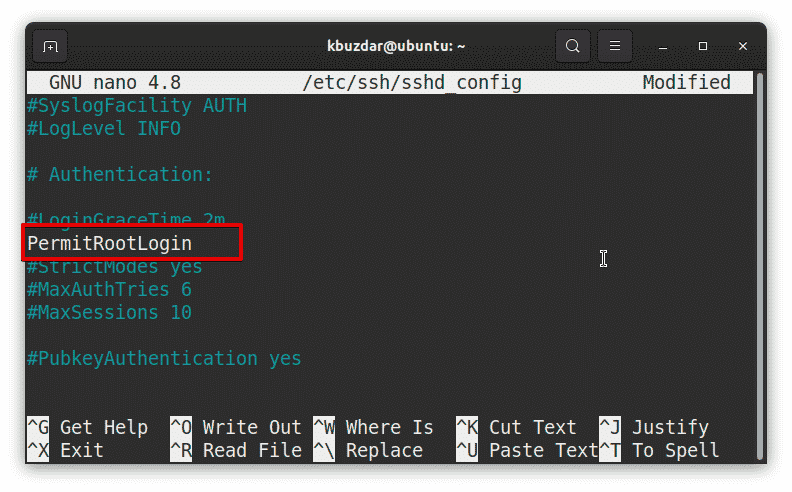 How To Use Ssh To Connect To A Remote Server In Ubuntu 20 04 Lts Vrogue