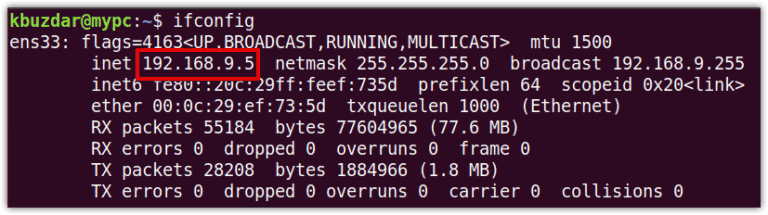 How To Install And Configure Dhcp Server In Linux Linuxways