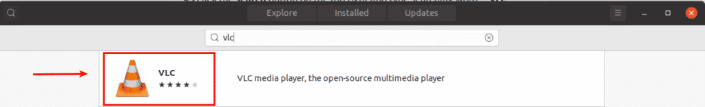 How To Install Vlc Media Player On Ubuntu 2004 Lts Linuxways