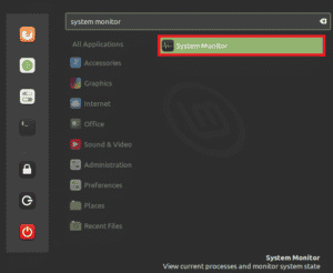 4 ways to check memory usage in Linux Mint 20 – LinuxWays