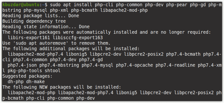 How to install and configure Zabbix monitoring server on Linux – LinuxWays