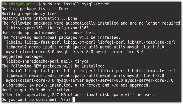 How To Install And Configure Zabbix Monitoring Server On Linux Linuxways