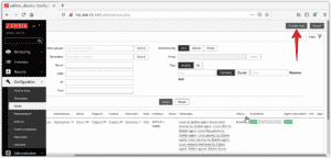 How to install and configure Zabbix monitoring server on Linux – LinuxWays