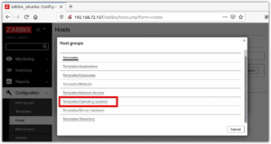 How to install and configure Zabbix monitoring server on Linux – LinuxWays