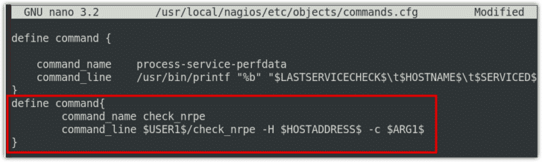 How to install and configure Nagios on Linux – LinuxWays