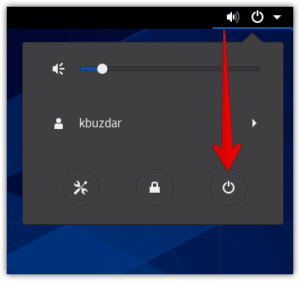 How to Shutdown CentOS 8 – LinuxWays