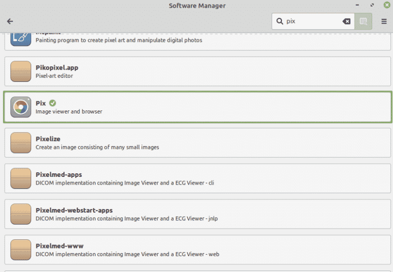 How to uninstall programs from Linux Mint – LinuxWays