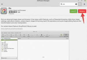 How to uninstall programs from Linux Mint – LinuxWays