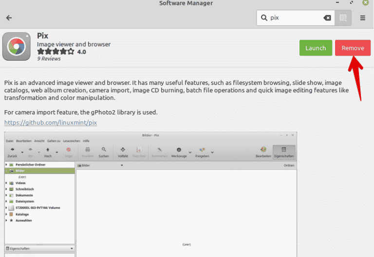 How to uninstall programs from Linux Mint – LinuxWays