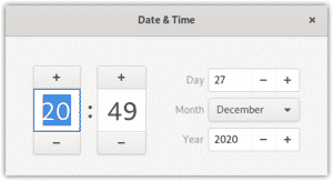 How to Change Date, Time, and Timezone in Debian 10 – LinuxWays