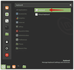 How to Log Out of Linux Mint 20 – LinuxWays