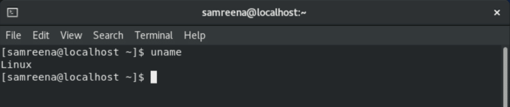 How To Display System And Hardware Details In Centos 8 Linuxways