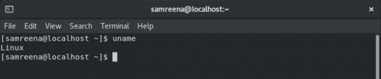 How to Display System and Hardware Details in CentOS 8 – LinuxWays