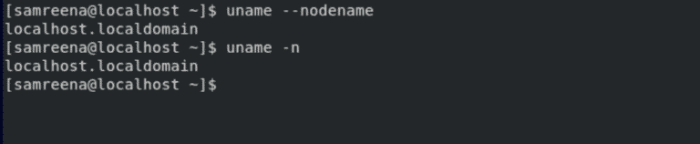How To Display System And Hardware Details In Centos 8 Linuxways