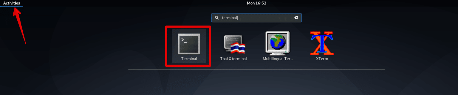 How to Log Out of Debian 10 – LinuxWays
