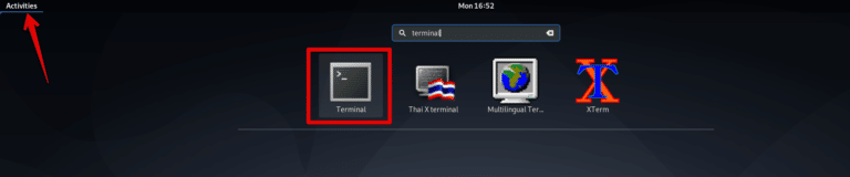 How to Log Out of Debian 10 – LinuxWays