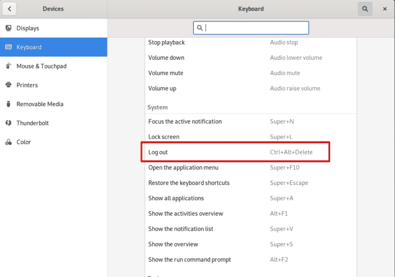 How to Log Out of Debian 10 – LinuxWays