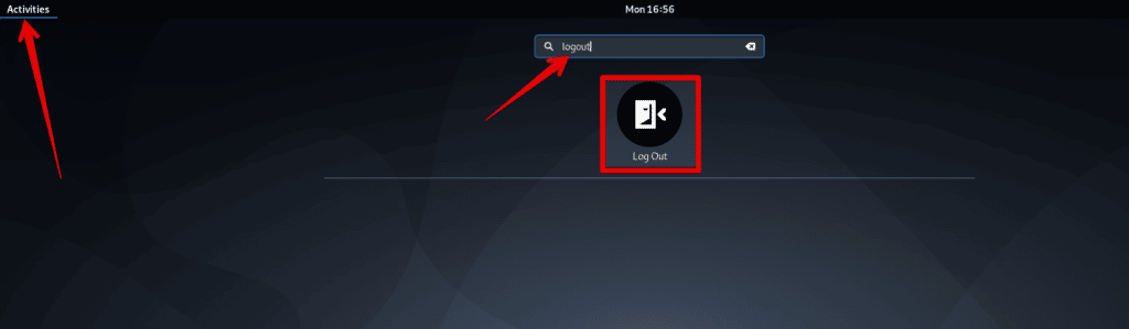 How to Log Out of Debian 10 – LinuxWays
