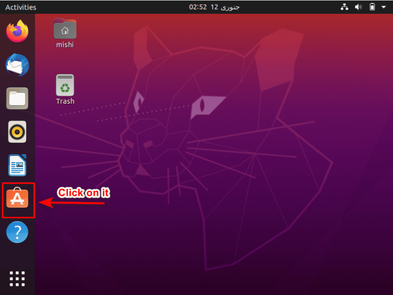 How to Install Mozilla Firefox on Ubuntu 20.04 – LinuxWays