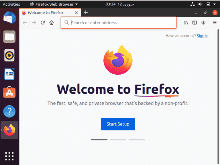 How to Install Mozilla Firefox on Ubuntu 20.04 – LinuxWays