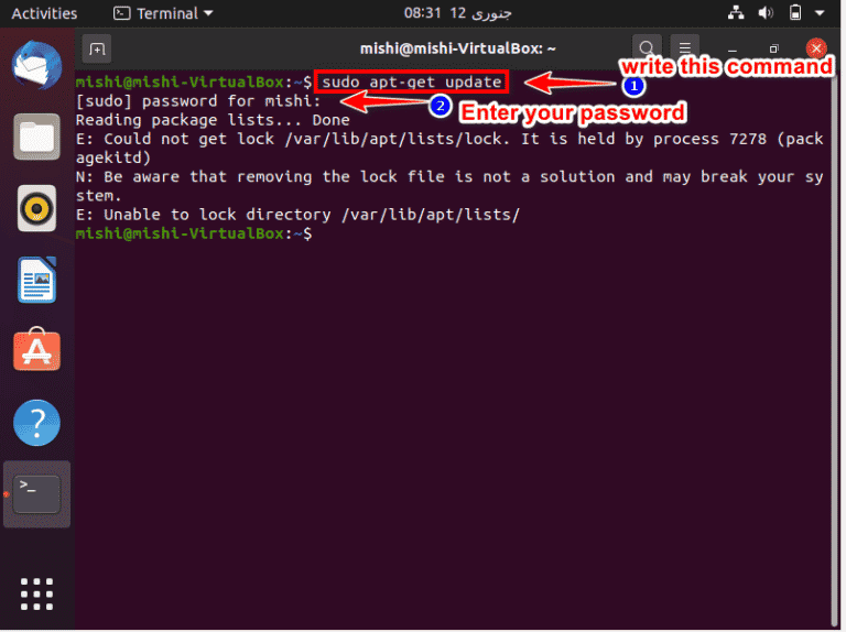 How to Install Mozilla Firefox on Ubuntu 20.04 – LinuxWays