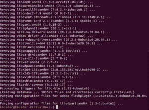 How to Install Pepper Flash on Ubuntu 20.04 – LinuxWays