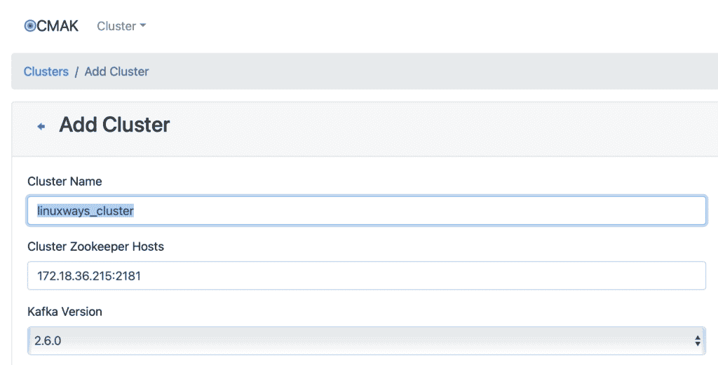 How To Install And Configure Apache Kafka On Ubuntu 2004 Linuxways