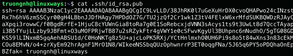 How To Setup Git Server On Ubuntu 2004 Linuxways