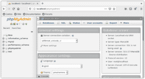 How to Install XAMPP on CentOS 8 – LinuxWays