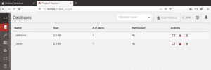 Install CouchDB on Ubuntu 20.04 – LinuxWays