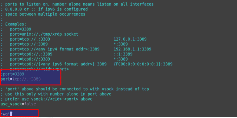 How to Setup XRDP to Securely Connect Remote Linux Servers – LinuxWays