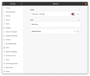 How to Display System and Hardware Details in Ubuntu 20.04 – LinuxWays