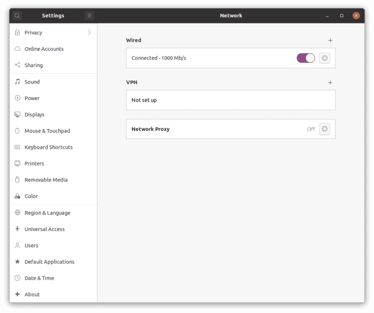 How to Display System and Hardware Details in Ubuntu 20.04 – LinuxWays