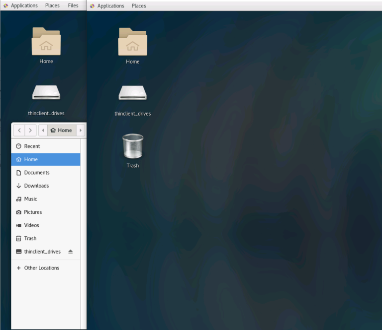 How To Setup Xrdp Over Xorg In Linux With Multi Sessions Linuxways