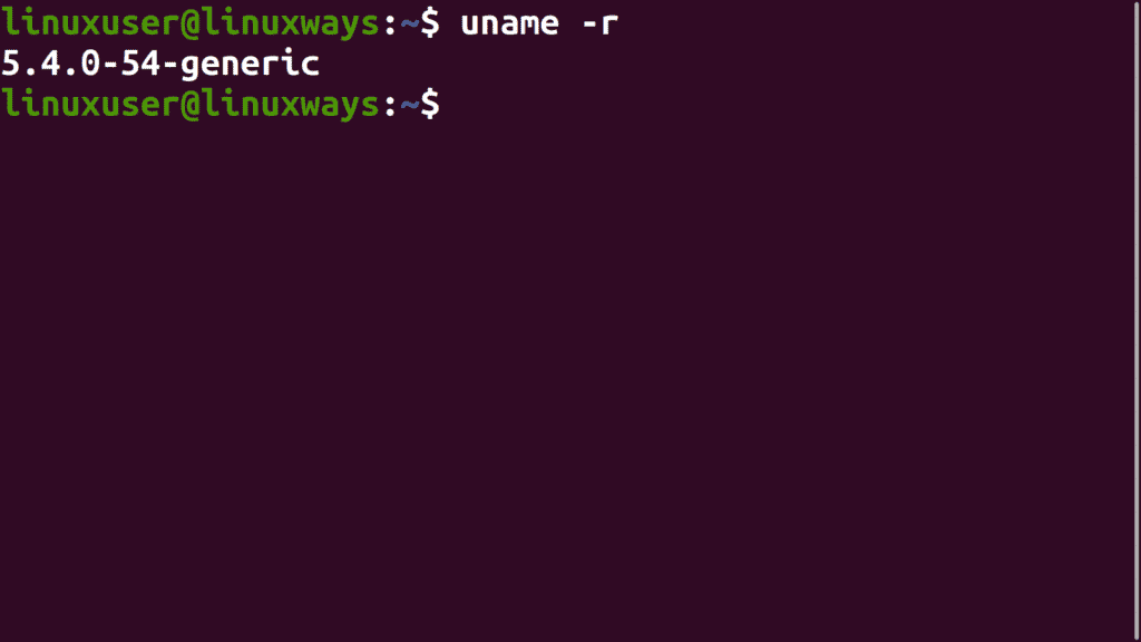 How To Display System And Hardware Details In Ubuntu 2004 Linuxways