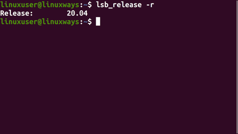 How To Display System And Hardware Details In Ubuntu 2004 Linuxways