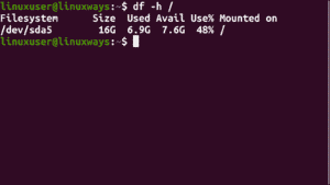How to Display System and Hardware Details in Ubuntu 20.04 – LinuxWays