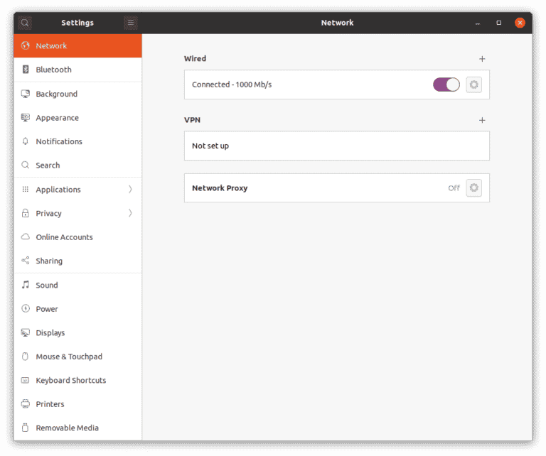 How to Display System and Hardware Details in Ubuntu 20.04 – LinuxWays