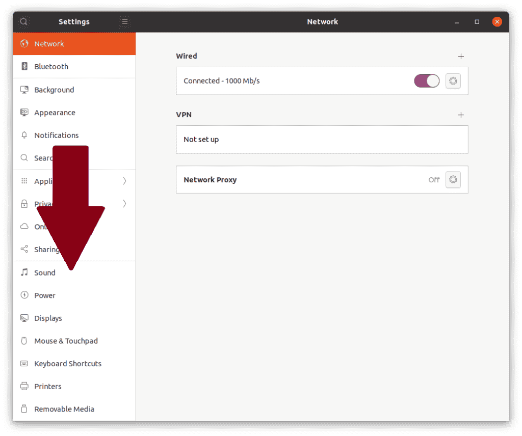How To Display System And Hardware Details In Ubuntu 2004 Linuxways