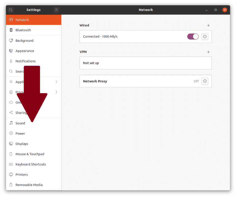 How to Display System and Hardware Details in Ubuntu 20.04 – LinuxWays