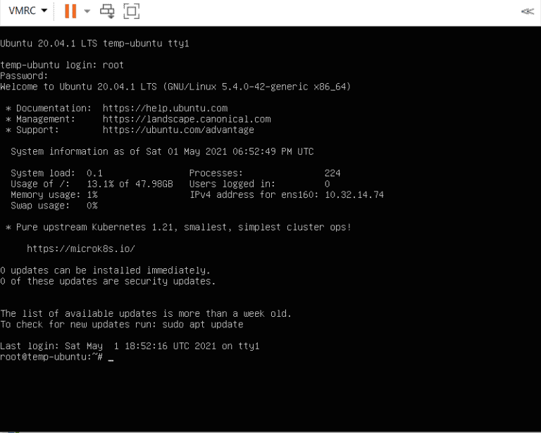 How To Configure Network In Linux Using Netplan And Nmtui Linuxways