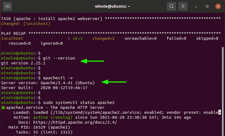 Ansible Roles and How to Use them in Playbooks – LinuxWays
