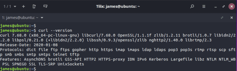 How to Find Linux Server Geographic Location in Terminal – LinuxWays