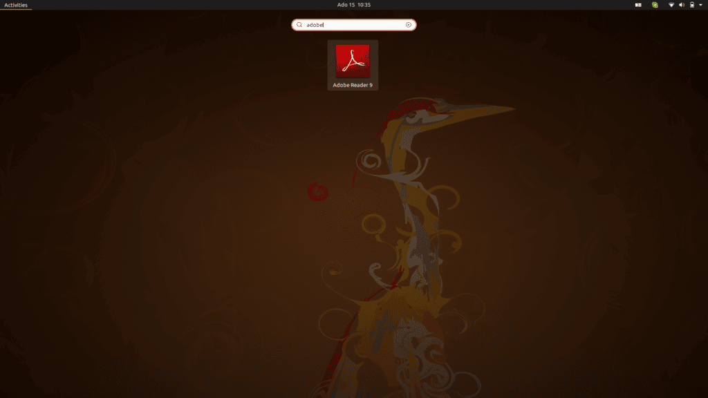 How to Install Adobe Acrobat Reader in Ubuntu 20.04 – LinuxWays