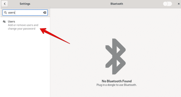 How To Add And Remove Users In Debian Linuxways