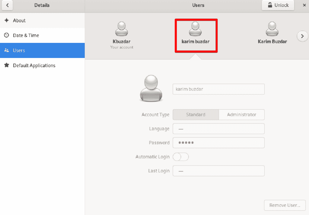 How To Add And Remove Users In Debian Linuxways