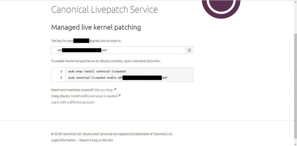 How To Setup Automatic Kernel Updates On Linux Linuxways