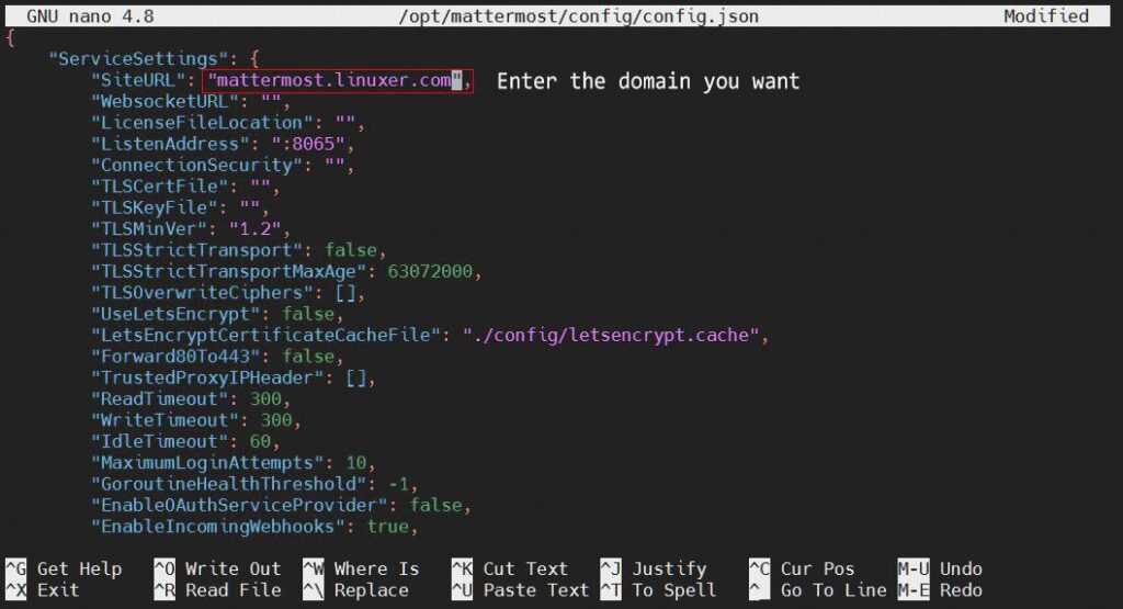 How to Deploy Mattermost on Ubuntu 20.04 – LinuxWays