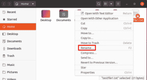 How to View and Create Hidden Files and Directories in Linux – LinuxWays